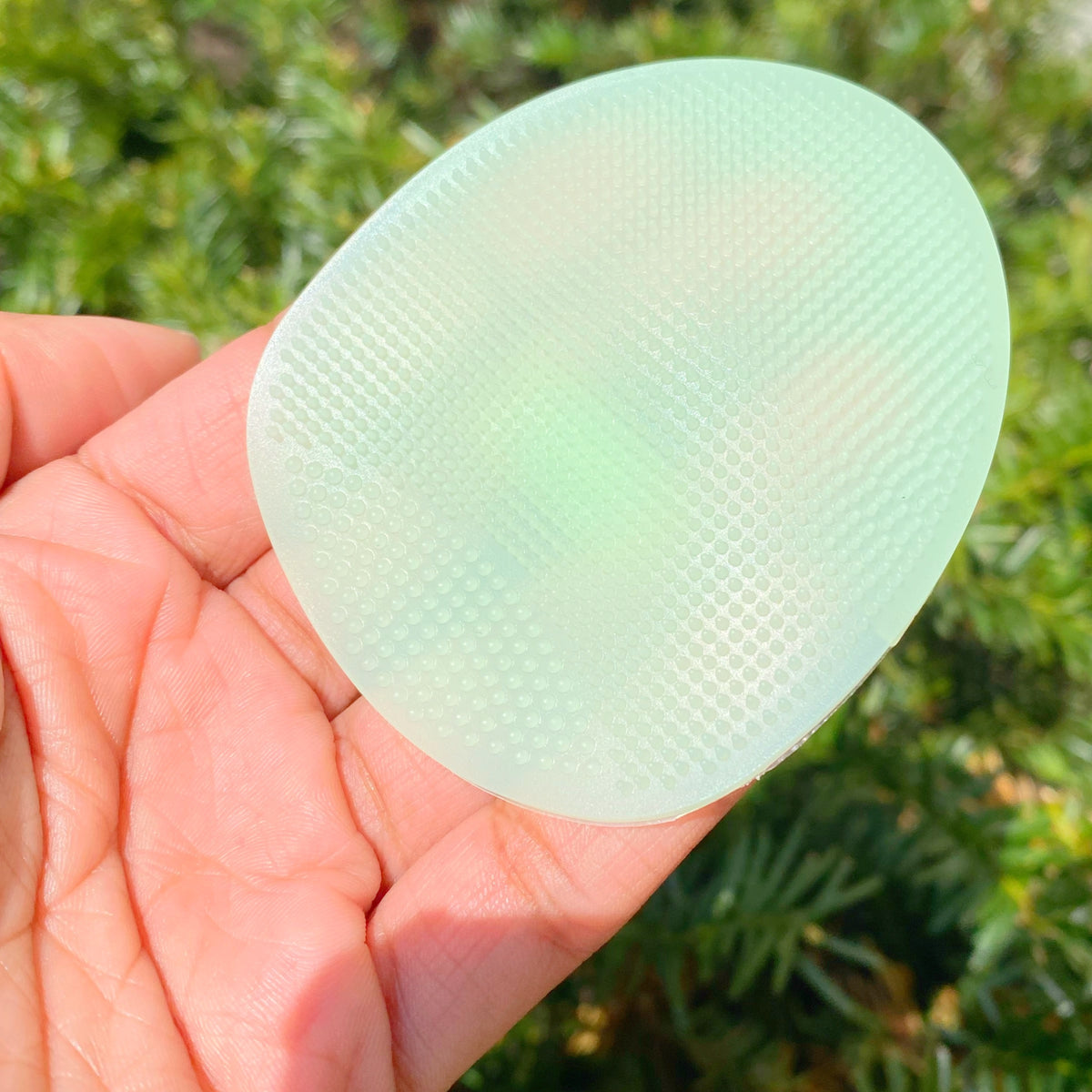 Gentle Facial Scrubber – True Skincare